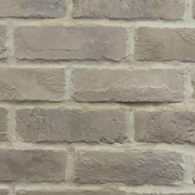 Portland Blend Brick Slips per 1/2 M2 – Valleys Group