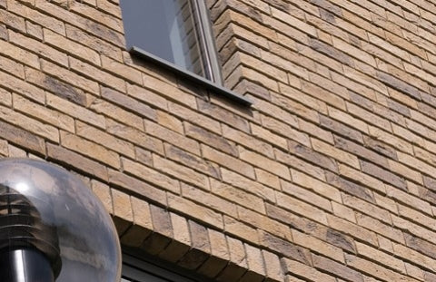 Weathered Sand Stock Brick Slips Sample – Valleys Group